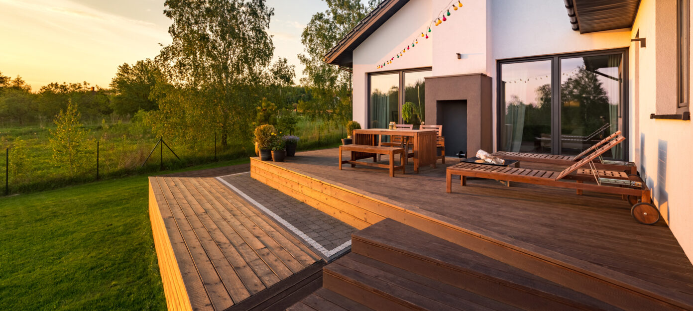 L’Art de la Terrasse : Découvrez les Différents Types de Terrasses ...